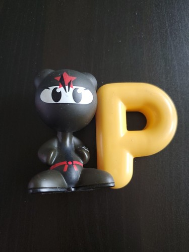 UB Funkeys - 1 Docking Station - W/3 Funkeys Racer - 1 Waggs • 1 Deuce ...