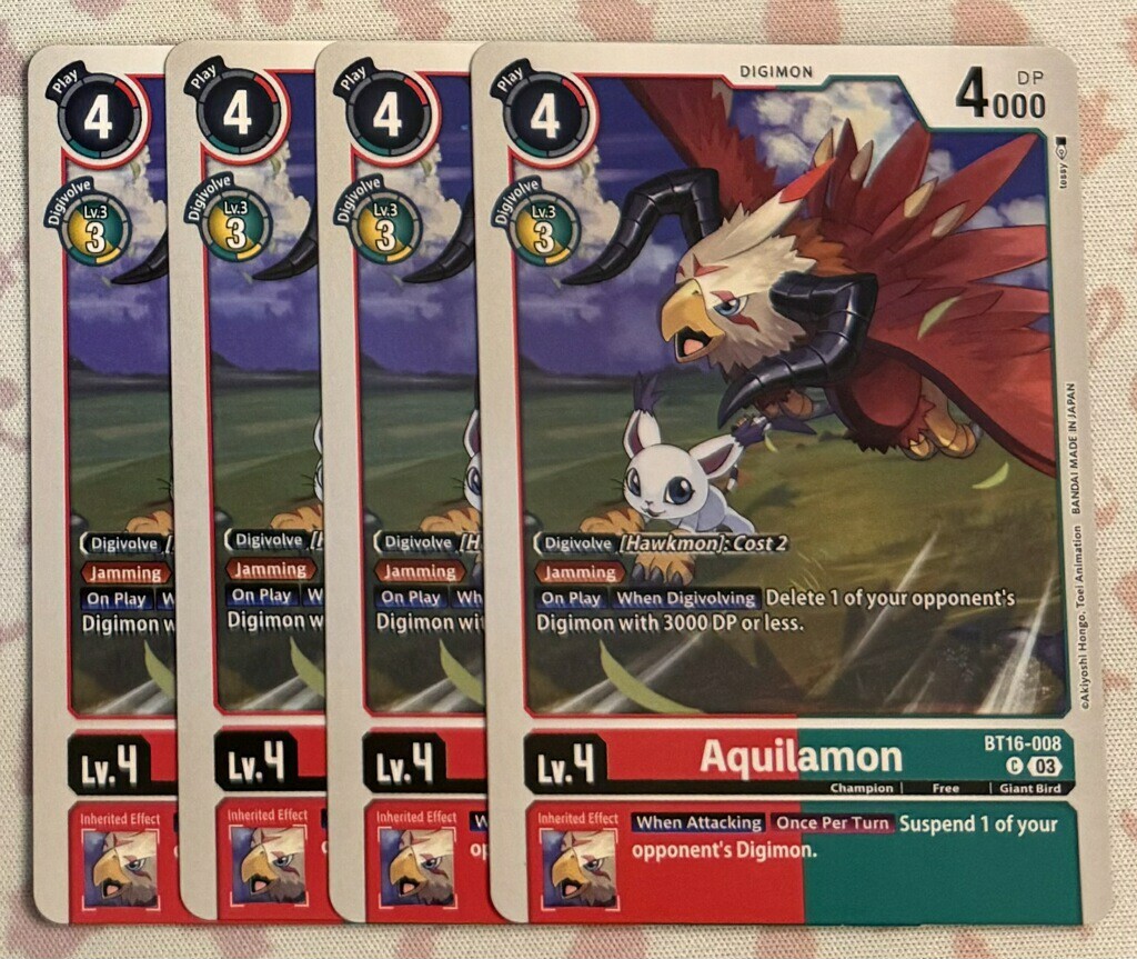 Digimon Aquilamon Jedigimon ( Commissions Are Close ) On X: "every