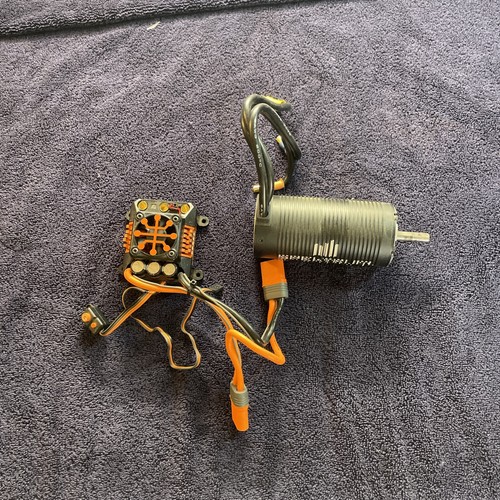 1/5 Losi DB XL 2.0 Spectrum Brushless System | eBay