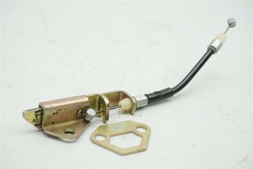 Yamaha XC 125 3TE Beluga Fermeture Banquette Câble Verrouiller | eBay