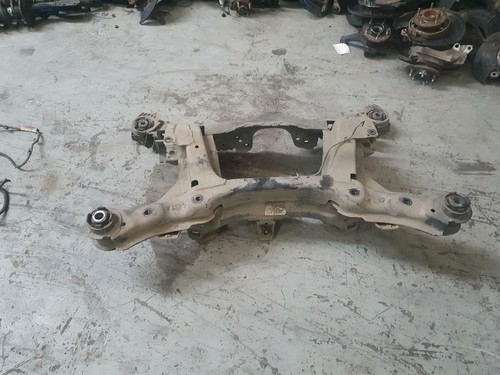 HOLDEN COMMODORE R BEAM/CRADLE/XMEMBR VE, IRS REAR DIFF CRADLE, 08/06 ...