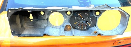 MoPar E Body Cuda Challenger Rallye Dash Parts Plymouth Dodge | eBay