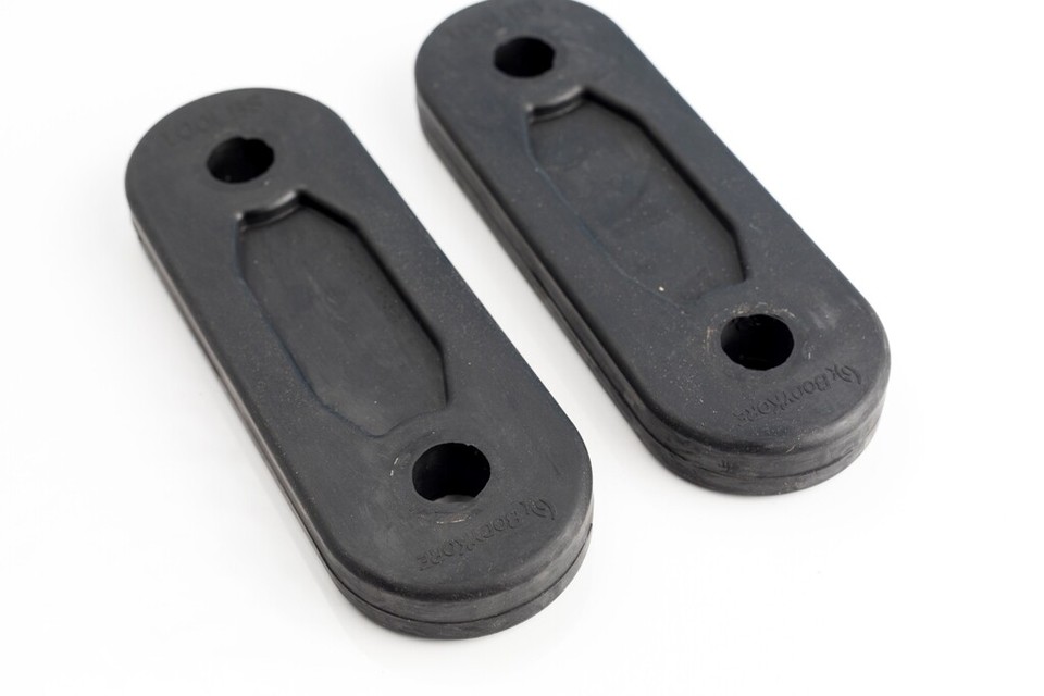 FRP Pairs: 2.5lb/5lb/10lb/25lb/50lb/100lb Bands Straps for Body by Jake ...