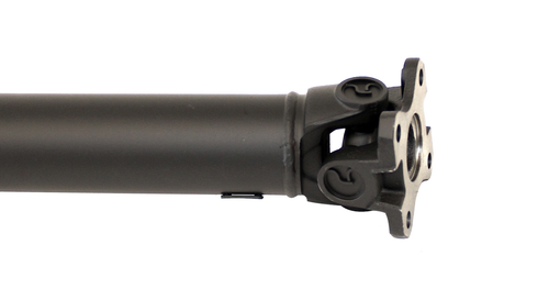 4L34-4K145-PD Ford F-150 2wd Drive Shaft complete two piece NEW ...