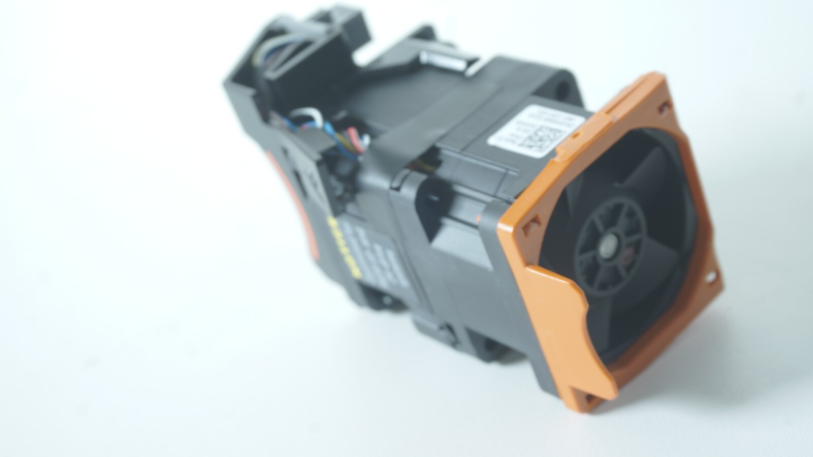 Genuine Dell PowerEdge R630 Memory CPU Cooling Fan 6-Pin VV0W8 0VV0W8 ...