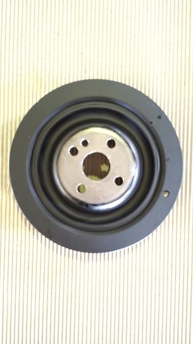 HYUNDAI /KIA OEM PULLEY-DAMPER 23124-02201/02200/02580 For ATOZ MORNING ...