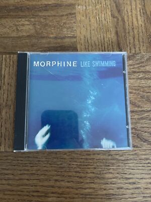 Morphine Like Swimming CD 600445000926| eBay