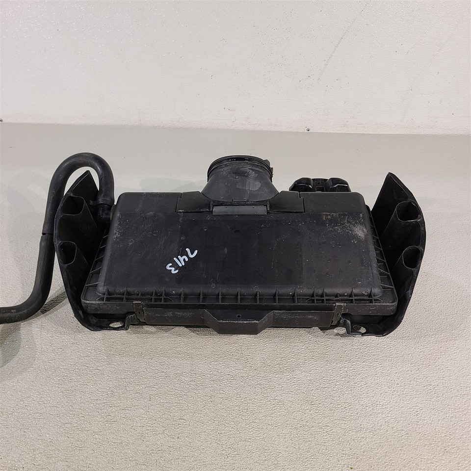 97-00 Corvette C5 Air Cleaner Filter Box Housing 5.7L Ls1 Aa7413 | eBay