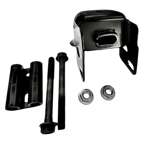 Bumper Frame Bracket For Chevy Silverado 1500 07-13 LH OR RH Front CAPA ...