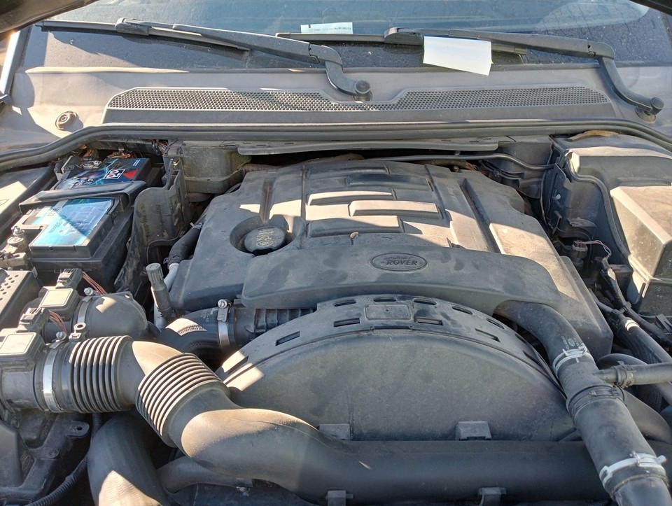 LR016375 FRONTBLENDE / 426674 FÜR LAND ROVER RANGE ROVER SPORT * | eBay