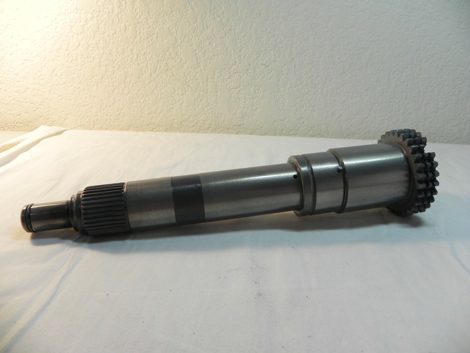 NP203 Main Shaft 3821352 Transfer Case Diagram #29 CHEVY, DODGE, FORD ...