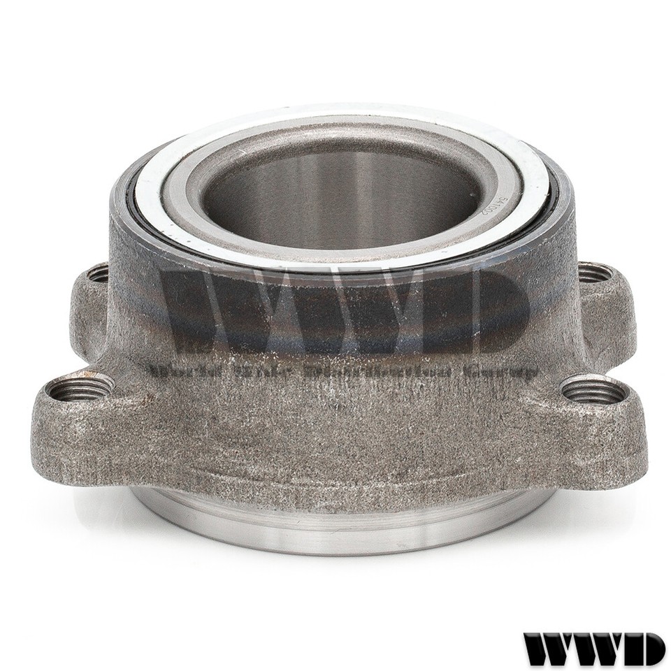 2x 541002 Rear Wheel Hub Bearing For 2003-2008 INFINITI FX35 FX45 AWD ...