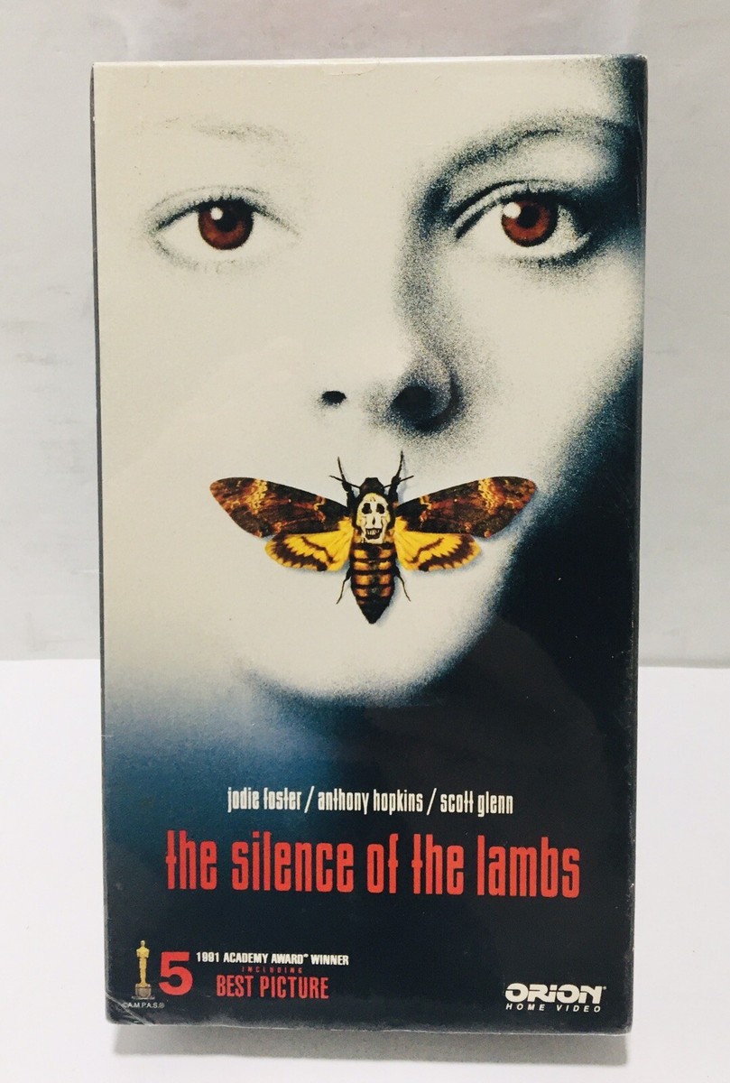 The Silence Of The Lambs (1991)