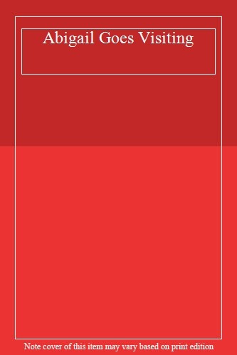 Abigail Goes Visiting By Felix Pirani | eBay