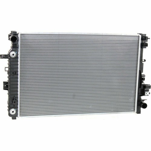 NEW Radiator for 2016-2017 Chevrolet Malibu 1.5L Turbo - Foto 3 de 7