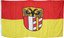 3x5 Bavaria Bavarian Region Swabia Flag Rough Tex Knitted flag 3'x5 ...