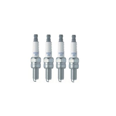 NGK Set 4 Laser Platinum Spark Plugs For Chrysler Neon PT Cruiser Dodge ...