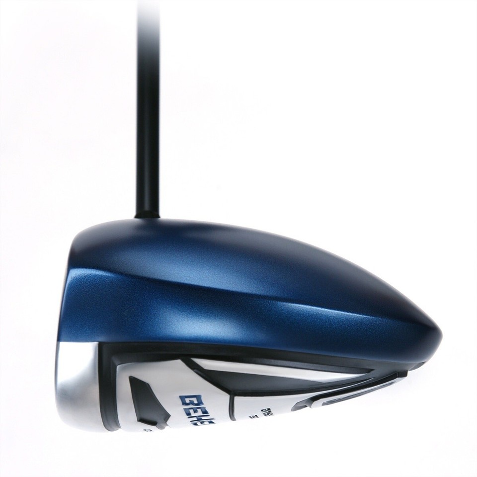 Intech Golf Behemoth Illegal Non-Conforming 520cc Driver 10.5° Regular ...