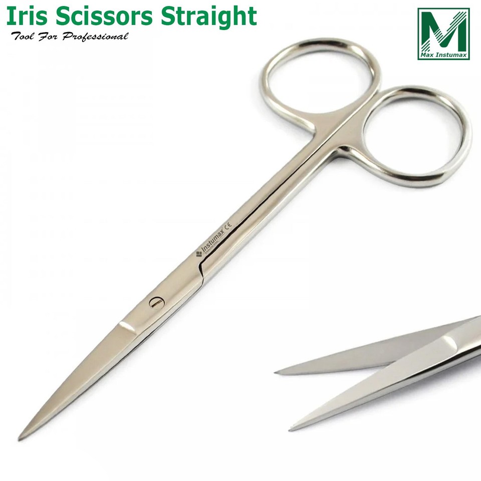 12Pcs Range Podiatry Nail Surgery Instruments Kit Toenail Removal ...