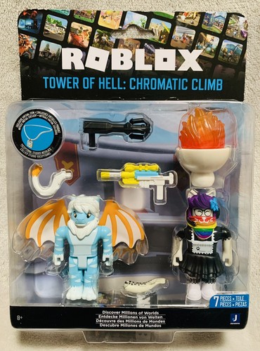 ROBLOX - Core Figure Pack Assortment | eBay