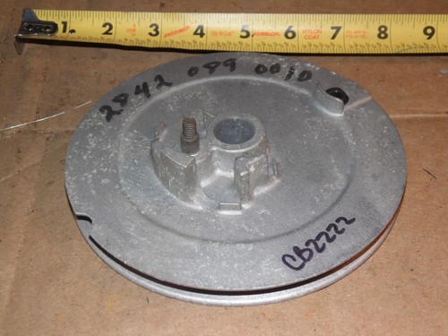 Honda # 28420-890-010 - Recoil Reel - 28420-890-020 | eBay