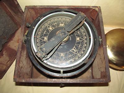 Compasses - Pelorus Compass