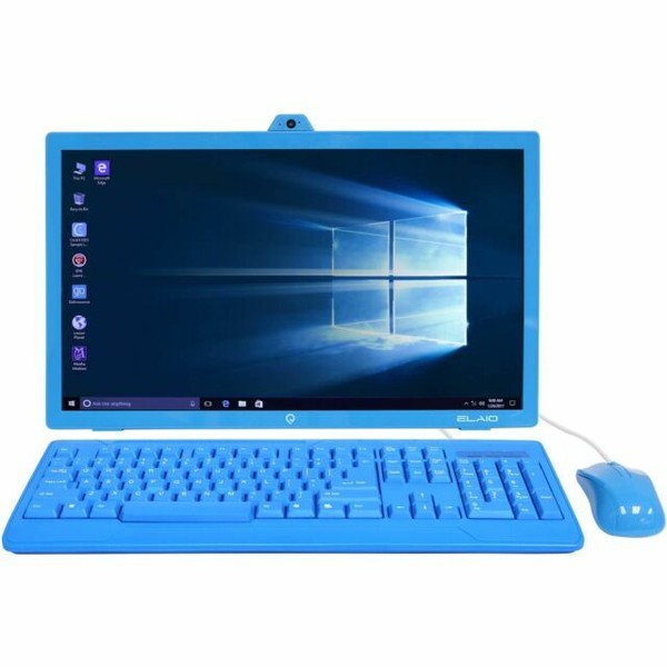 Epik Elaio 18.5" All-in-one Desktop Computer 2gb RAM 32gb Storage Win ...