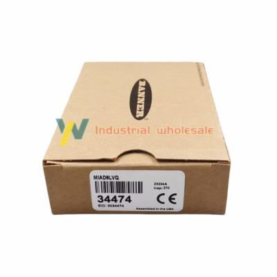 1pc Brand new MIAD9LVQ sensor 34474 | eBay