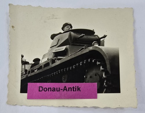 Foto,Panzerkampfwagen II,Tank,Panzer Truppe,Barett,Soldat,Panzer ...