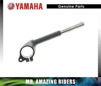 YAMAHA OEM 2015 - 2018 YZF-R3 YZFR3 YZF R3 LH LEFT SIDE CLIP-ON ...