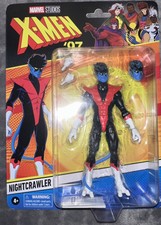 Marvel Legends X-Men '97 Nightcrawler