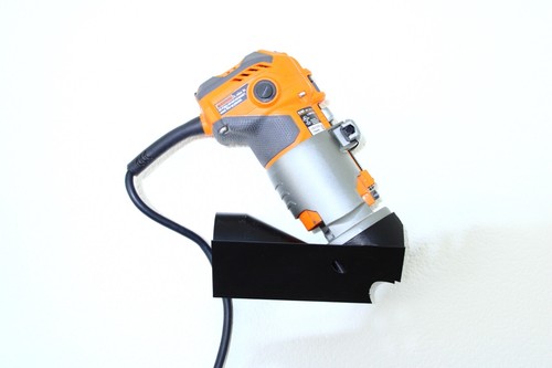 Corner Grooving Router Base For Weather Sealing | eBay