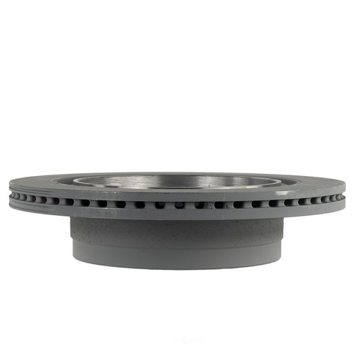 Rr Disc Brake Rotor Motorcraft BRRF484 | eBay