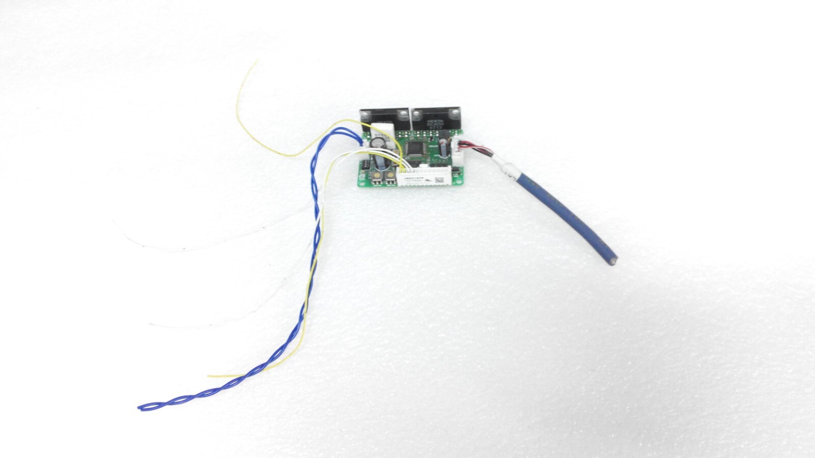 Oriental+Motor+CRD5107P+Stepper+Motor+Driver+T157910 for sale online | eBay