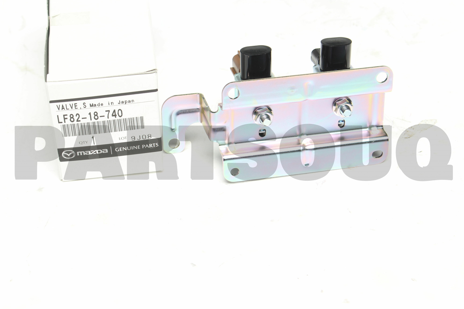 LF8218740 Genuine Mazda VALVE,SOLENOID LF82-18-740 | eBay Australia