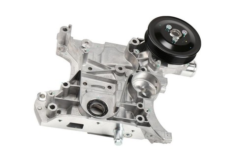 GM Genuine Parts 25195118 Engine Timing Cover | eBay