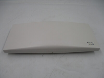 Cisco Meraki MR55-HW Wireless Access Point W/Bracket UNCLAIMED P/N: 600 ...