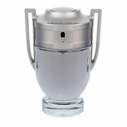 PACO RABANNE INVICTUS 50ML EAU DE TOILETTE SPRAY BRAND NEW & SEALED ...