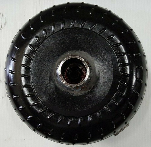 GM 4L60E, 4L65E LS1 LS2 LS3 LS6 3300 - 3700 STALL 10" SPEED TORQUE ...