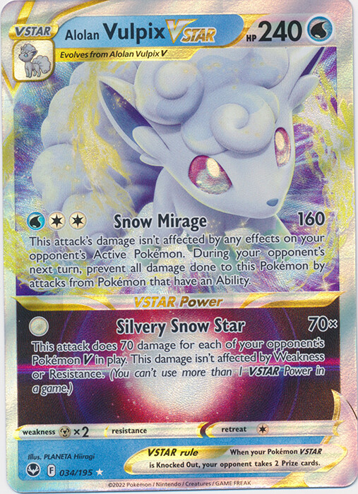 Pokemon VMAX - Choose Your Card - All Available, Ultra Rare, Full Art ...