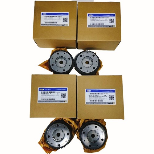 3.5L DOHC TURBO TIMING CHAIN KIT-32 PIECES F-150 RAPTOR EXPEDITION 17 ...