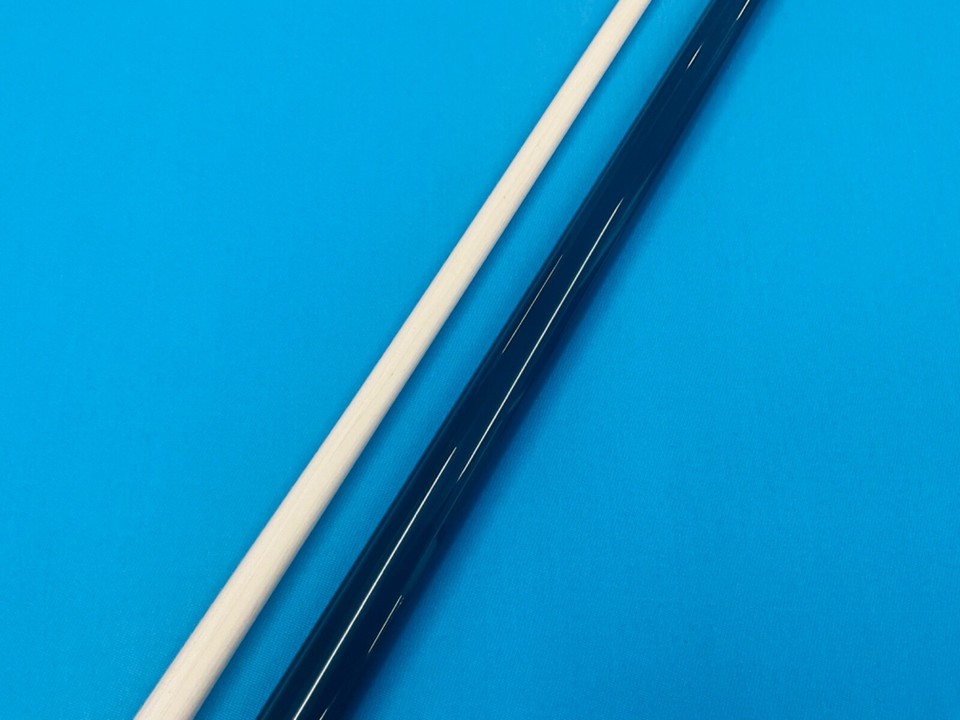 LONGONI POOL CUE HURRICANE WITH S2 SHAFT LAMINATED LOW DEFLECTION | eBay