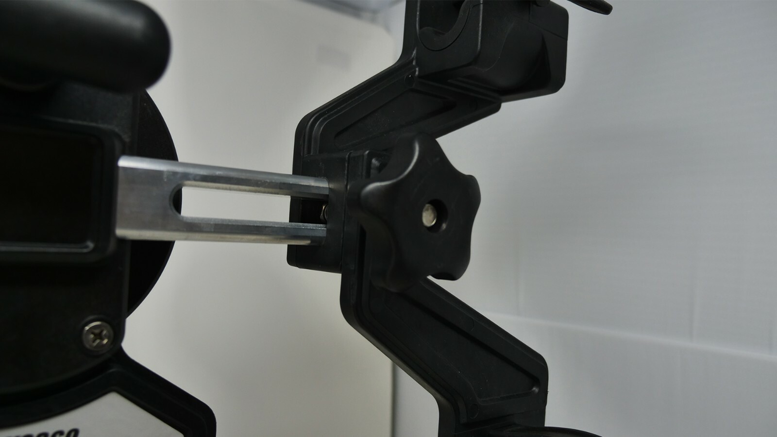 RACKS360 Roll Bar Tool Carrying System for Tractors / Zero Turn Mowers ...