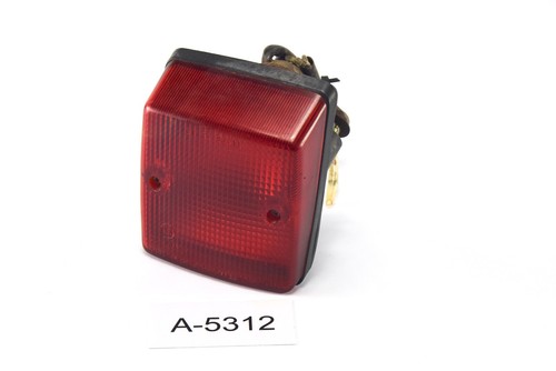 Suzuki DR 650 SP41B - tail light tail light A5312 | eBay