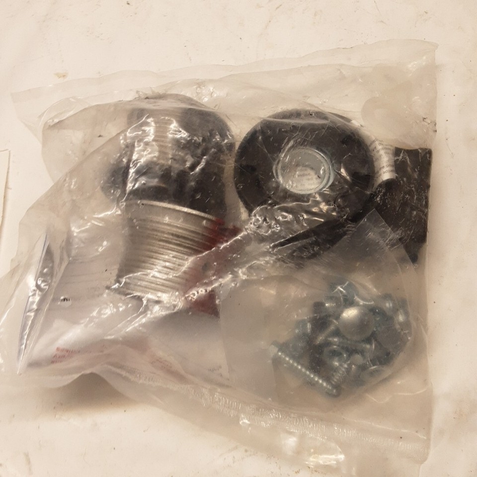 NEW EZ-SET Torsion Spring System 1042026 SS (FREE SHIPPING!) | eBay