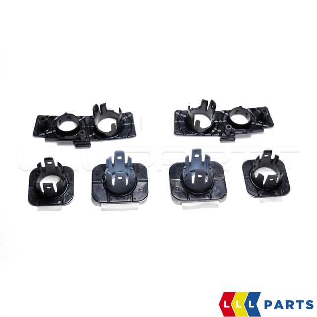 BMW 3 F30 M Front Bumper PDC Camera Bracket 51118067950 Genuine for ...