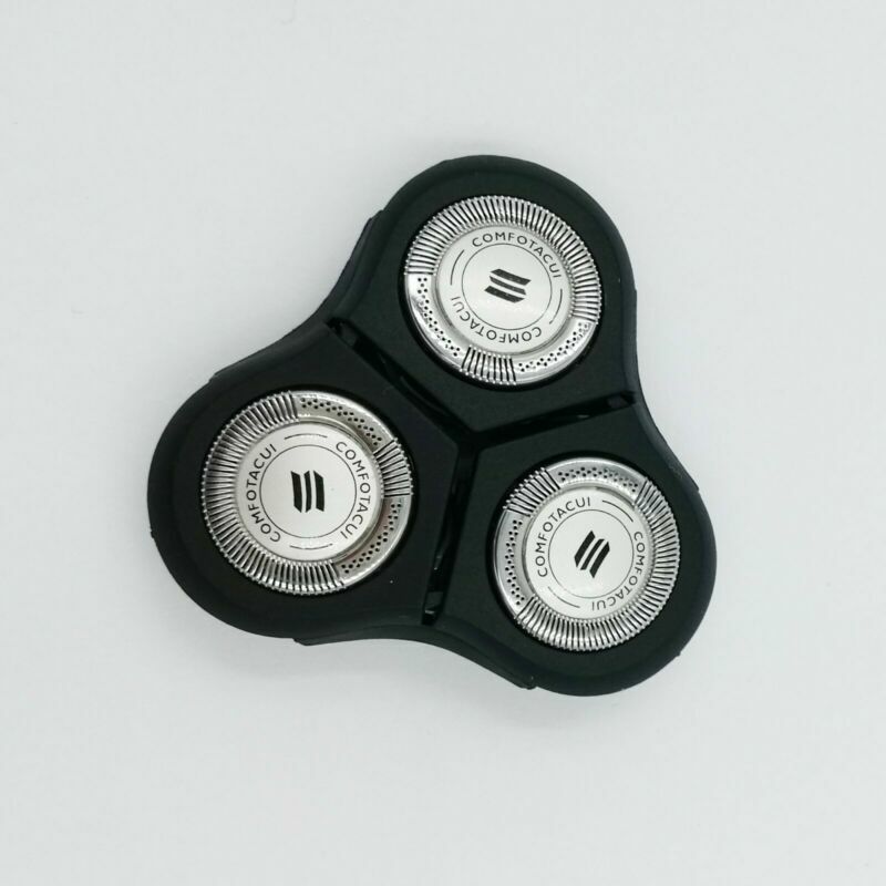 Replacement RQ11 shaver head For Philips Norelco SensoTouch RQ1180 ...