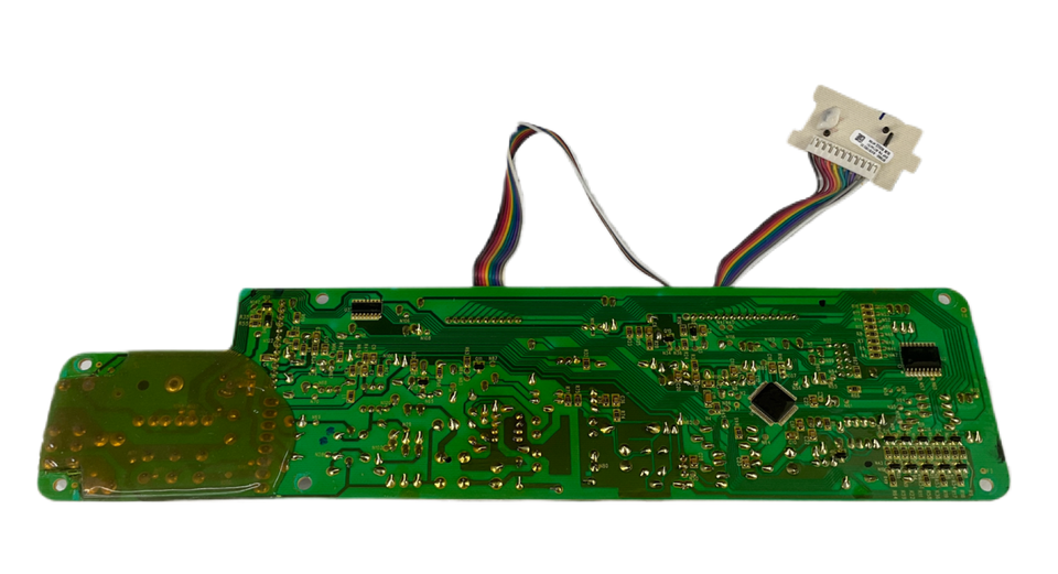Frigidaire Dishwasher Main Control Board - Part # 5304514670 ...