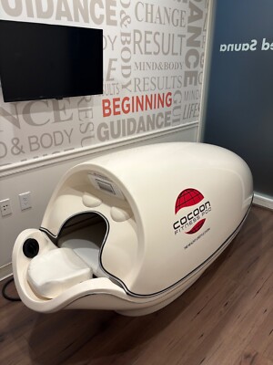 COCOON FITNESS POD | eBay