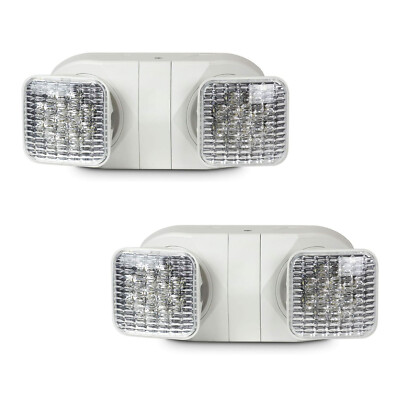Emergency & Safety Lights